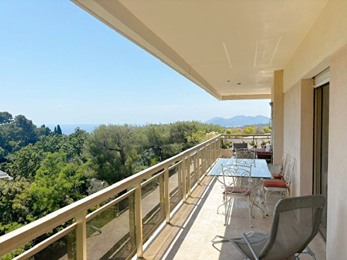 Appartement 3 pièces à vendre - Le Cannet, Centre-ville