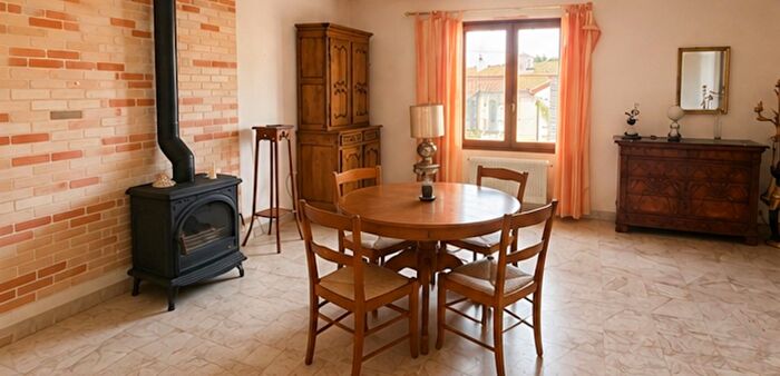 Maison 5 pièces à Mortagne-sur-Sèvre, à vendre