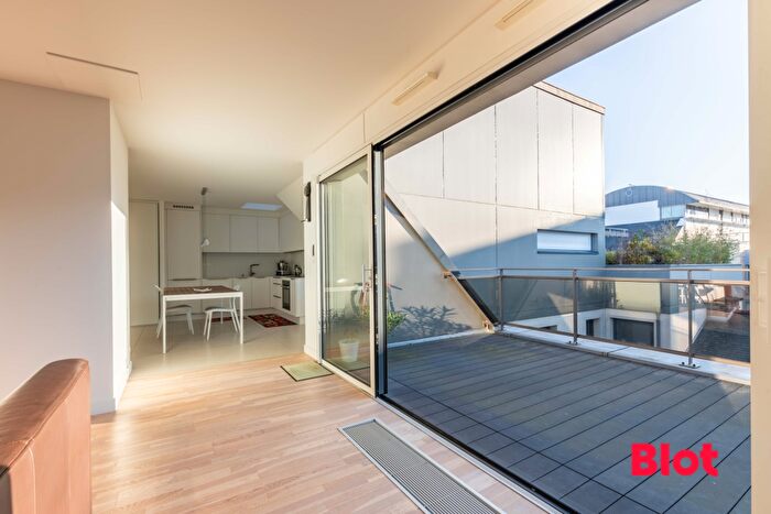 Appartement 4 pièces à vendre à Quartiers Centre, Saint-Anne