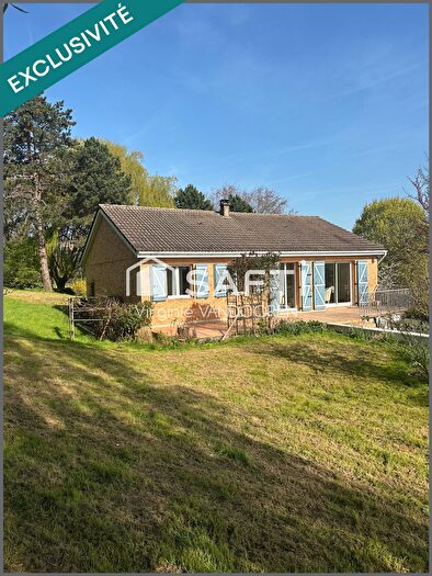 Maison à vendre - Outreau, Salengro - 4 pièces - 3 chambres
