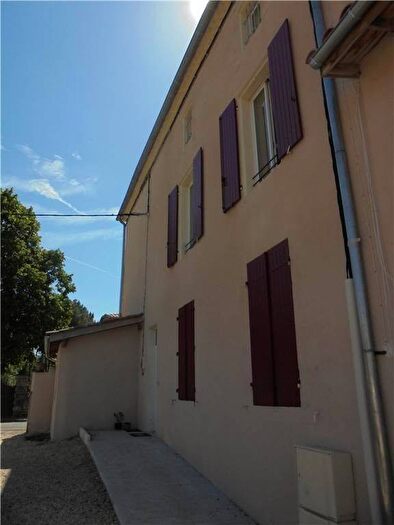 Captieux : Appartement 4 pièces à louer