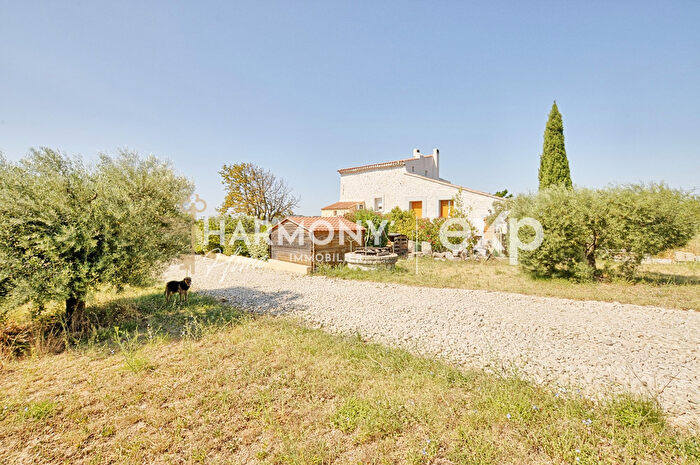 Maison à vendre - Coudoux - 5 pièces - 3 chambres