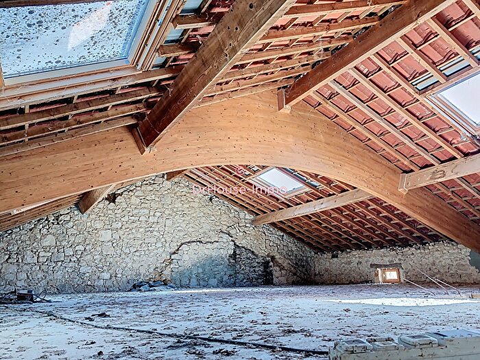 Anthé - Maison 2 pièces à vendre