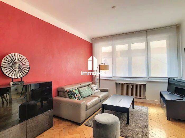 Appartement 2 pièces à louer à Petite France Centre, Strasbourg