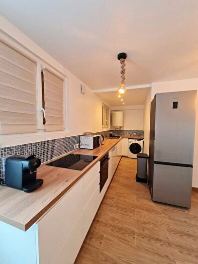 Vignes-Coteau, Valenton - Appartement 3 pièces à louer