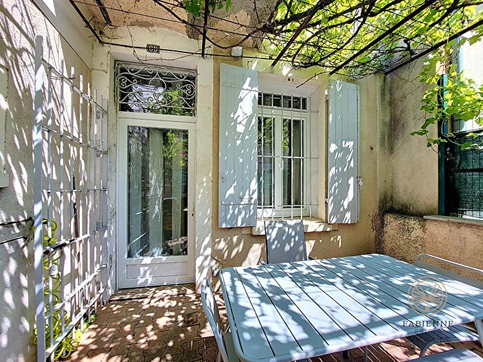 Maison 5 pièces à vendre à Châteaurenard, Centre-ville