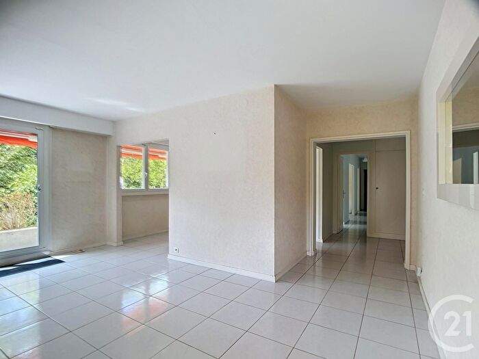 Gradignan, Saint-Géry, Favard : Appartement 5 pièces à vendre