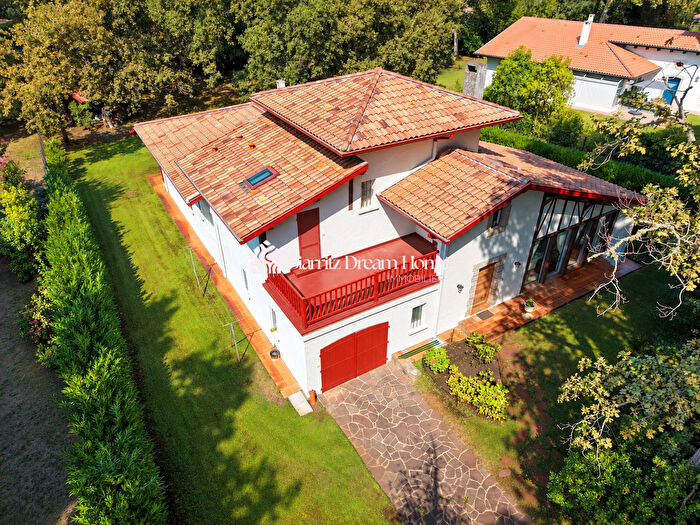 Capbreton, Mariotte, Deux Pins - Maison 6 pièces à vendre