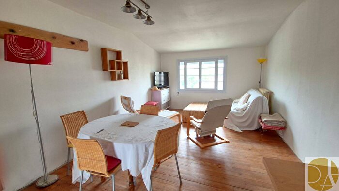 Appartement 3 pièces à Pau, à louer