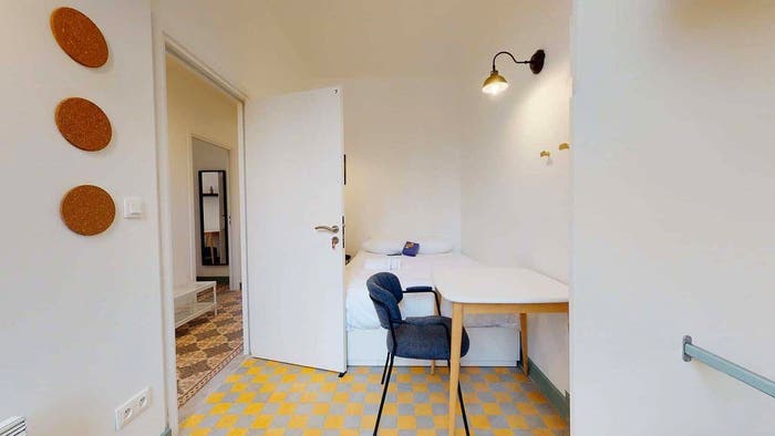 Appartement 1 pièce à louer - Les Chartreux, Marseille 4ème arrondissement