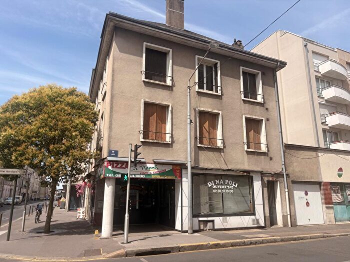 Appartement 2 pièces à vendre à Orléans, Dunois, Châteaudun