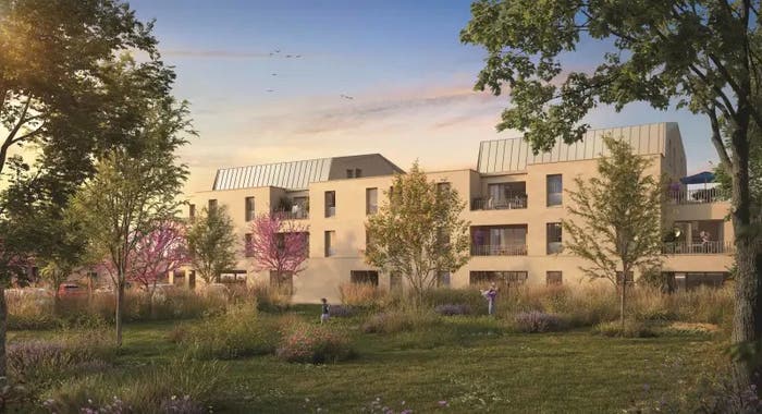 Toulouse, Les Izards - Maison 3 pièces à vendre