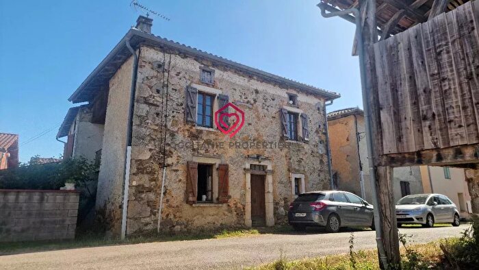 Maison 4 pièces à Bagert, à vendre