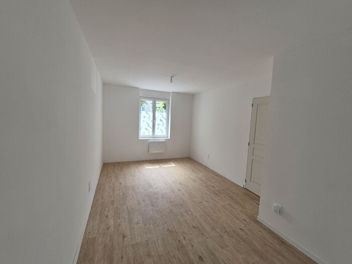 Lille, Centre-ville, Euralille - Maison 3 pièces à louer