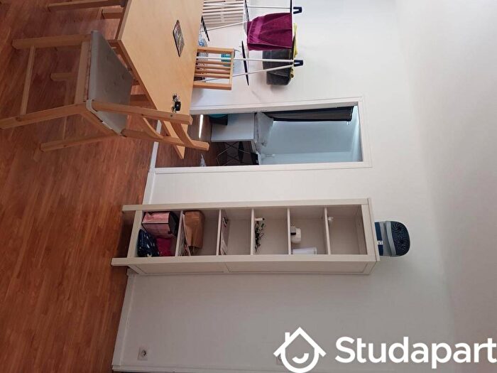 Appartement à louer - Mitterie, Lille - 1 pièce - 3 chambres