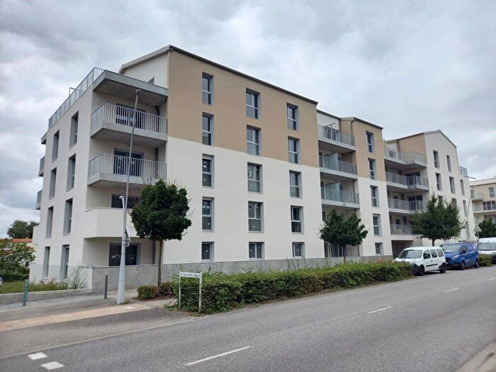 Forges-Jean Yole, La Roche-sur-Yon : Appartement 2 pièces à louer
