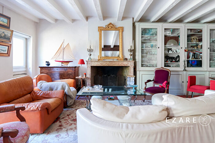 Maison 6 pièces à vendre - Dijon, Montchapet