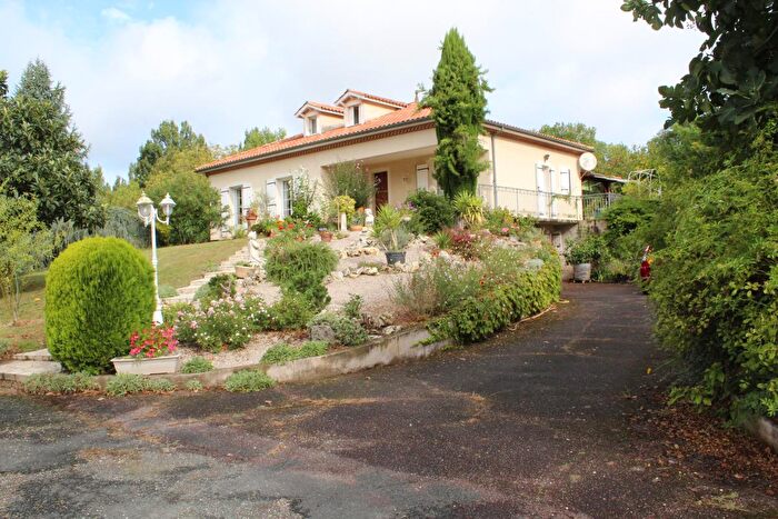 Maison 6 pièces à vendre - Villeneuve-sur-Lot, Eysses