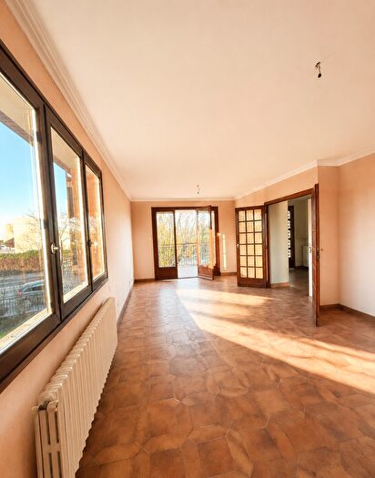 Appartement 4 pièces à vendre à Genas