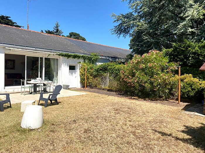 Maison 3 pièces à vendre à La Baule-Escoublac, Centre-ville, Gare