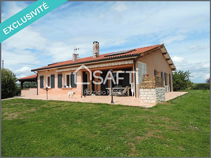 Maisons à vendre et appartements à louer - 1