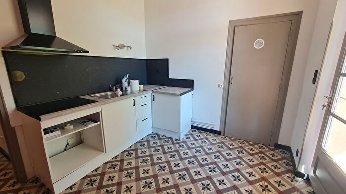 Appartement à louer - Montauban, Lalande - 2 pièces - 1 chambre