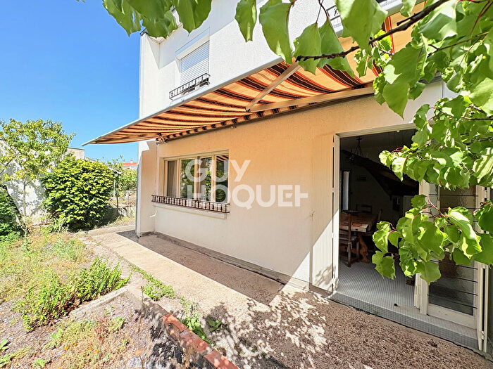 Maison 5 pièces à Pessac, Franc, L'Alouette, à vendre