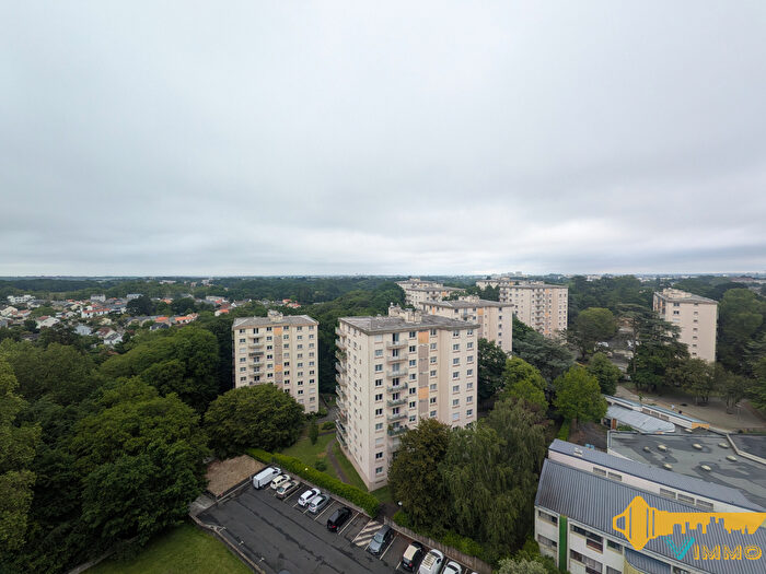 Appartement 5 pièces à vendre - Nantes