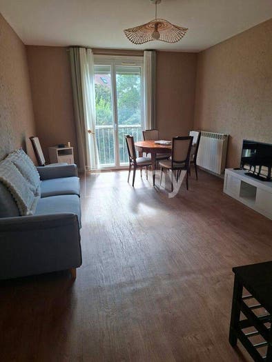 Acacias, Compiègne - Appartement 3 pièces à louer