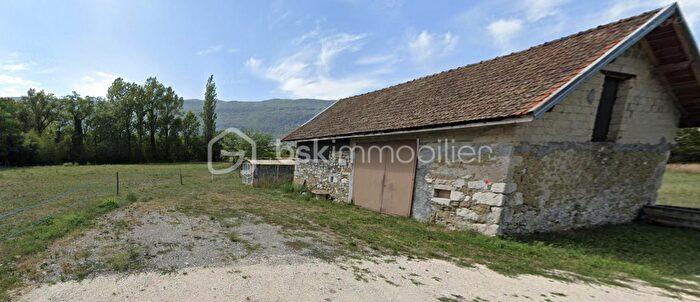 Maison à vendre - Motz - 1 pièce