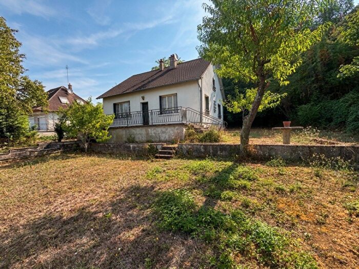 Maison 4 pièces à vendre - Charny