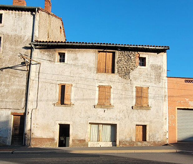 Landos : Maison 5 pièces à vendre