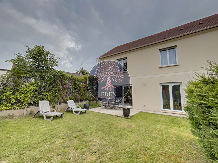 Dreux, Hameaux de Paul-Bert : Maison 5 pièces à vendre