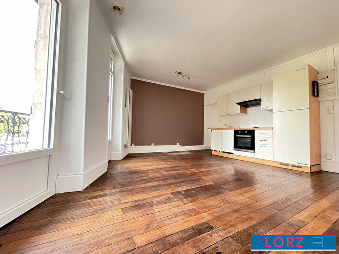 Appartement 2 pièces à vendre - Bourges, Val d'Auron, Hameau de Gionne, Mazières, Pijolins