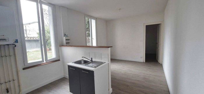 Vichy - Appartement 2 pièces à louer