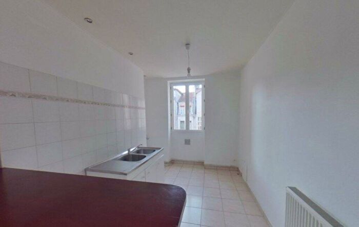 Appartement 2 pièces à louer - Tête dOr, Lyon 6ème arrondissement