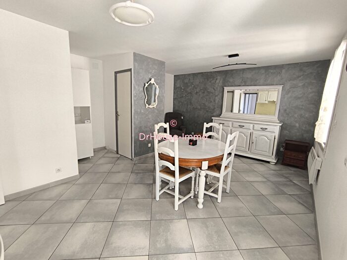 Appartement 2 pièces à vendre - La Bouilladisse