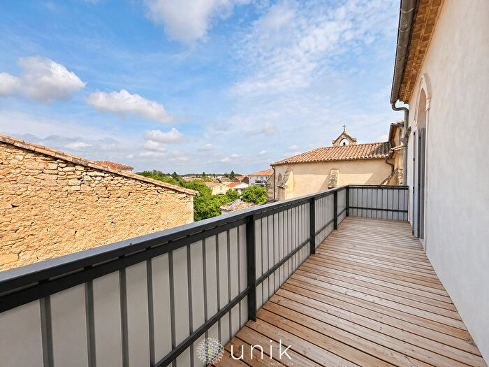 Pignan - Appartement 2 pièces à vendre