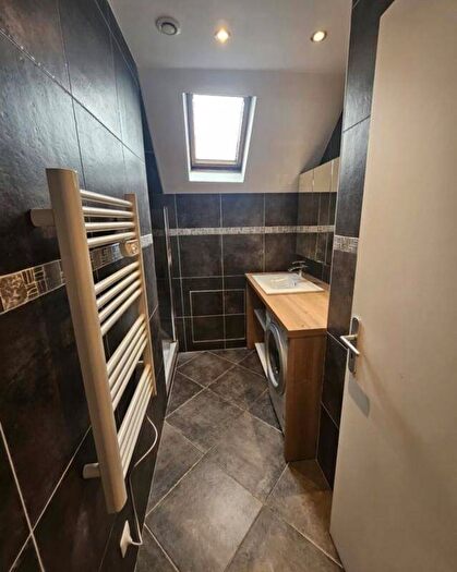 Appartement à louer - Coupvray - 2 pièces - 1 chambre