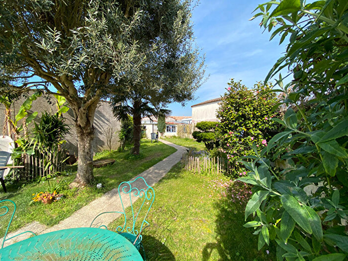 Maison à vendre - Bourcefranc-le-Chapus - 5 pièces - 2 chambres