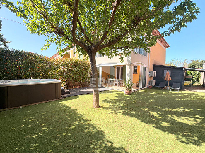 Pertuis, Centre-ville, Fours à Chaux, Claret : Maison 3 pièces à vendre