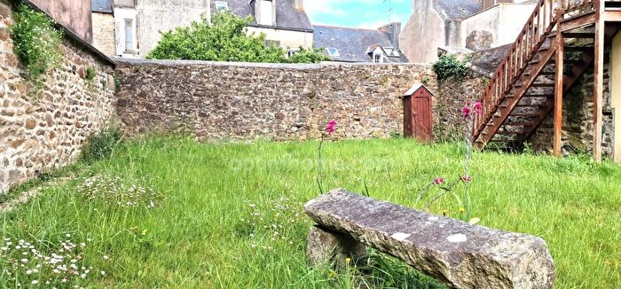 Douarnenez, Centre-ville, Port Rhû - Maison 18 pièces à vendre