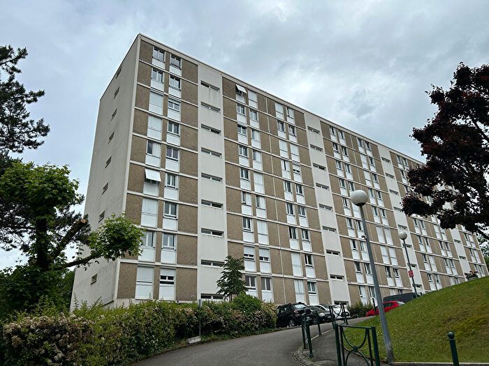 Appartement 3 pièces à vendre - Limoges, CHU