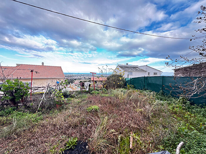 Maison à vendre - Biguglia - 3 pièces - 2 chambres