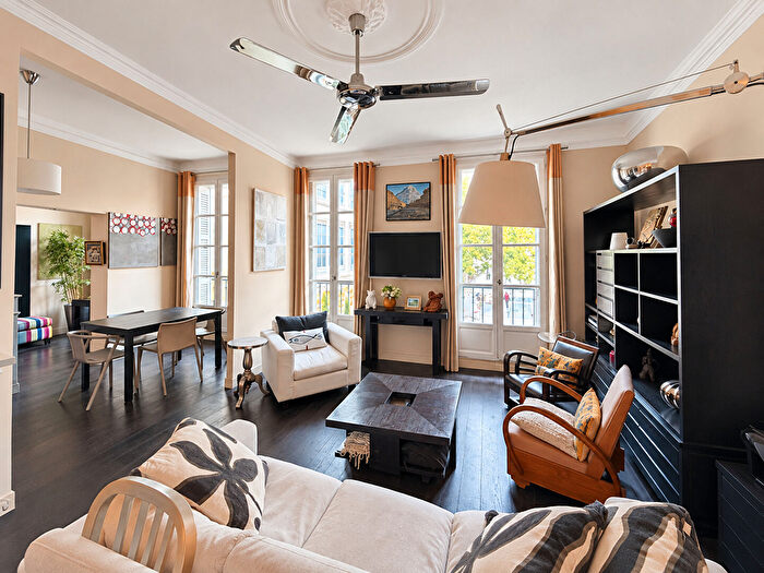Aix-en-Provence, Centre-ville - Appartement 4 pièces à vendre