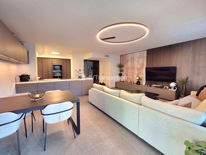 Maison à vendre - Sainte-Maxime, Virgiles, Capet dAzur, Souleyas, Croisette - 4 pièces - 3 chambres