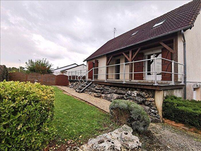Maison 6 pièces à louer - Saint-Florent-sur-Cher