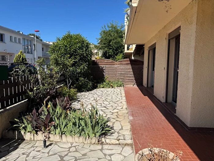 Appartement 3 pièces à vendre - Narbonne, Egassieral