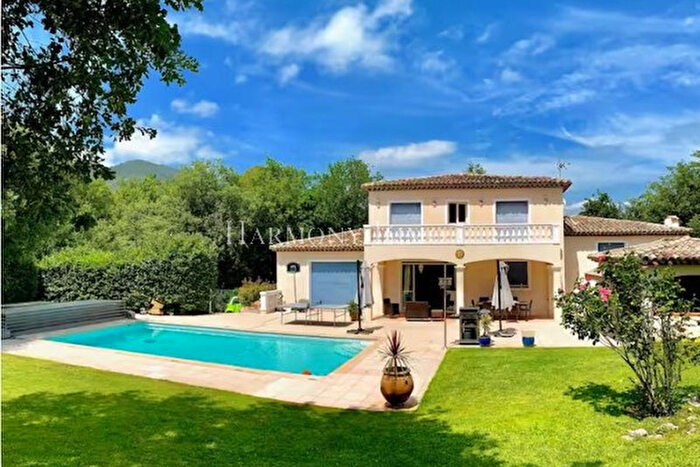 La Gaude : Maison 6 pièces à vendre