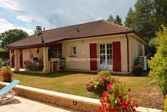 Maison 5 pièces à vendre à Saint-Brice-sur-Vienne